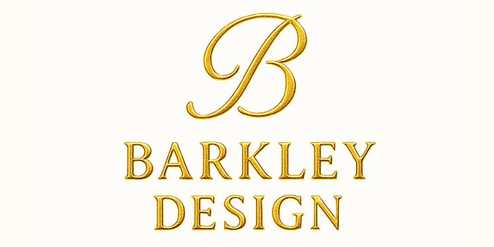 Barkley Design | Statement Jewelry for Bold Everyday Style